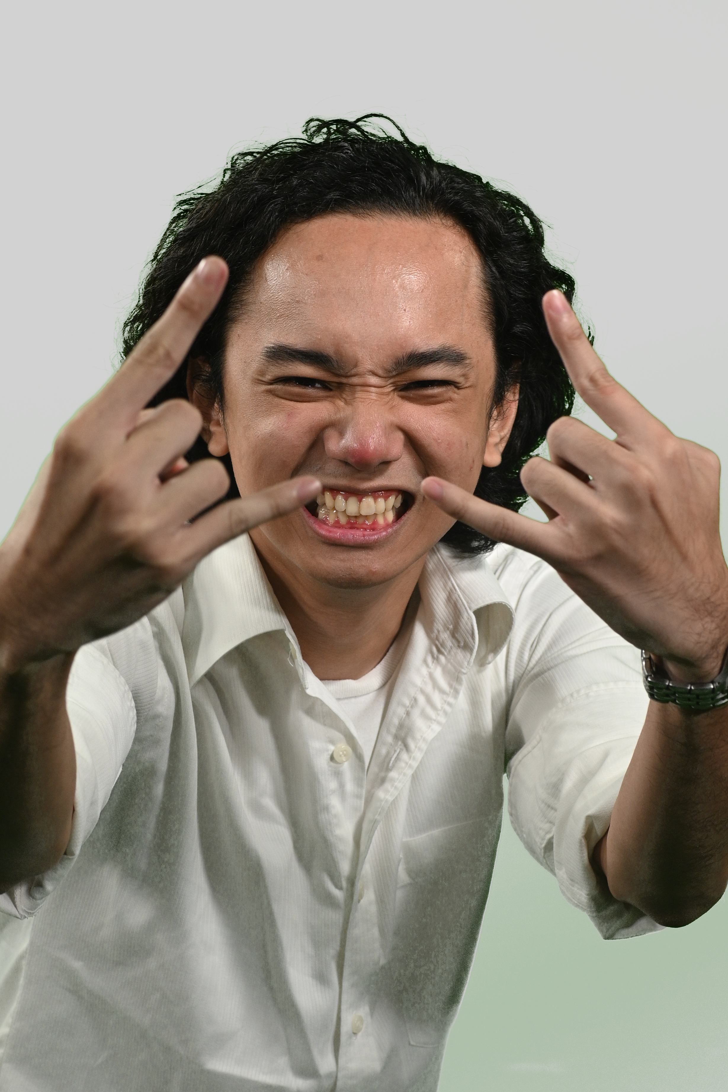 Luis Rimando | Developer Portfolio