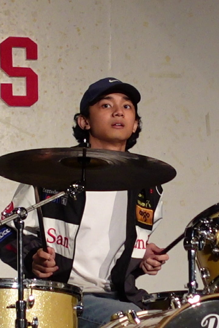 Luis Rimando | Developer Portfolio